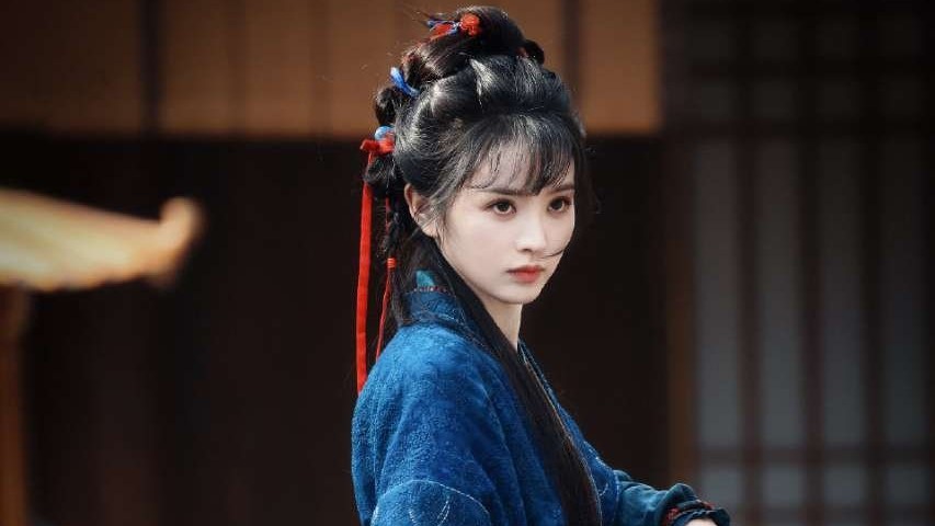 Link Nonton Chasing Jade Chinese Drama Sub Indo, Drama Terbaru Zhang Ling He