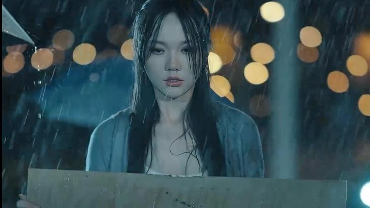 Link Nonton The Fall Into Temptation Chinese Drama Sub Indo, Tentang Pengorbanan