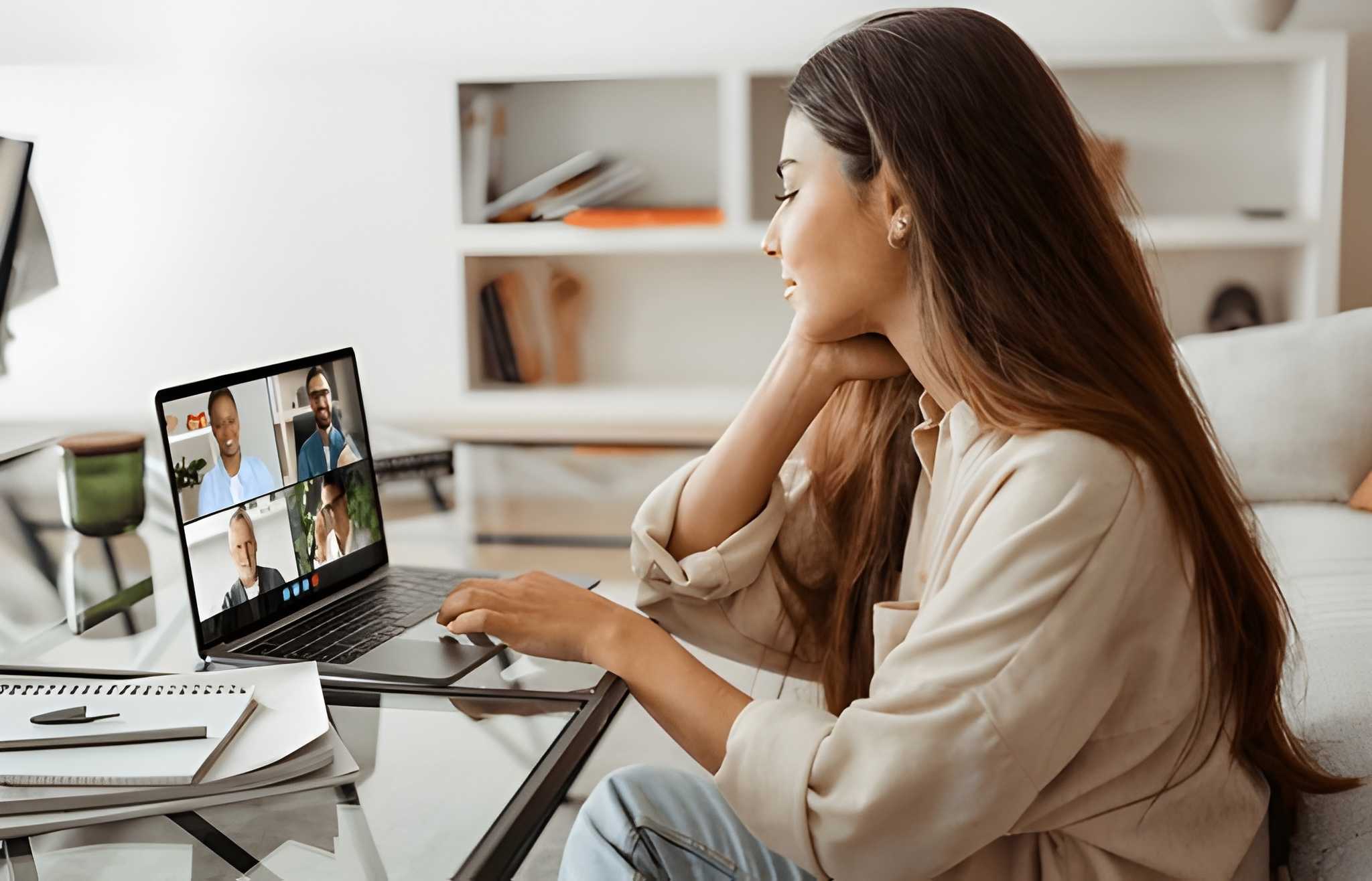 30 Pekerjaan Yang Bisa Work From Home Di Era Digital