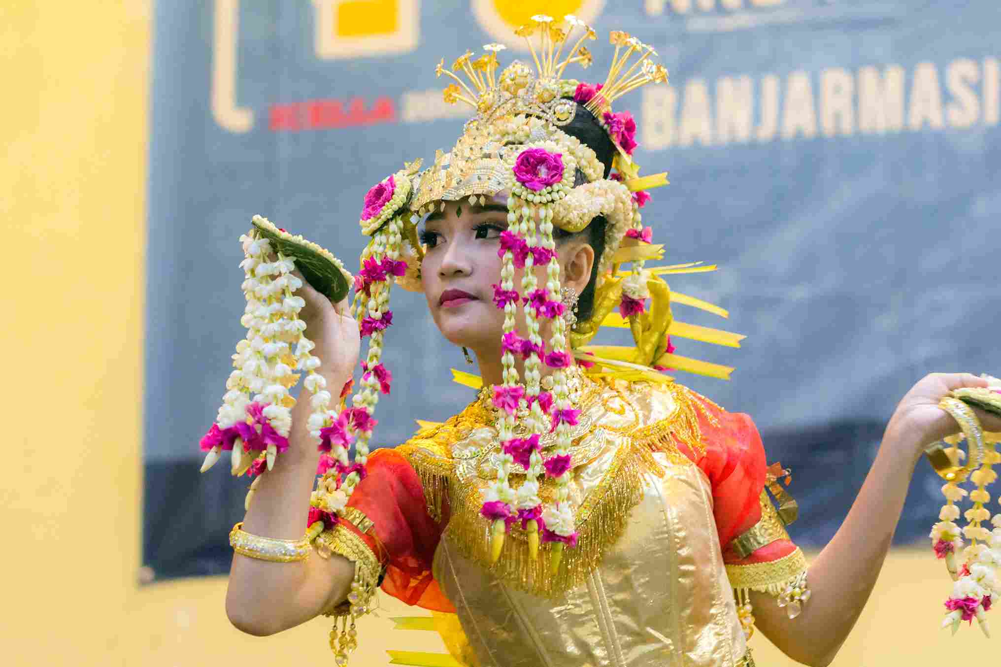 30 Nama Tarian Dan Asal Daerahnya Di Indonesia Dari Sabang Sampai Merauke