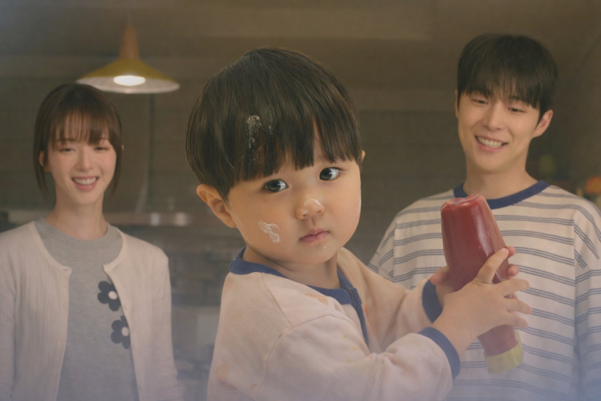 Daftar Pemeran Drama Our Universe (2026), Ini Peran Dan Karakternya