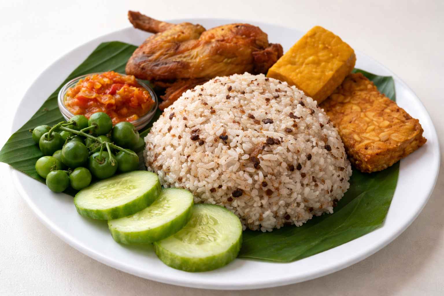 20 Kuliner Khas Kota Tasikmalaya Yang Enak, Wajib Coba Saat Berwisata!