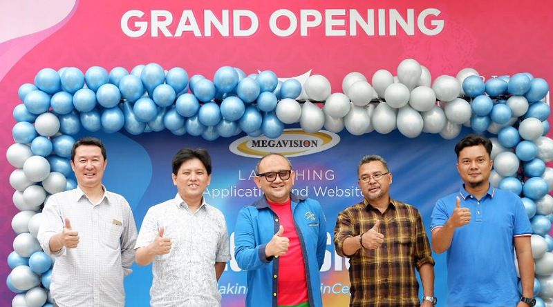 New Megavision, Rasakan Pengalaman Terbaik Untuk Install Wifi Rumah ...