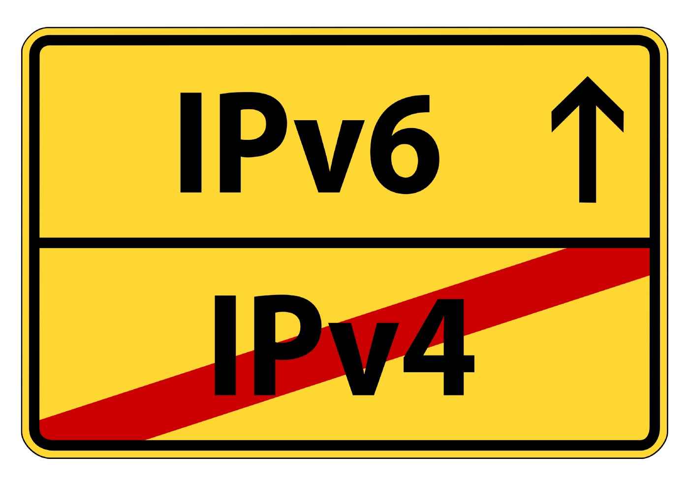 Perbedaan IPv4 Dan IPv6 Fungsi Dan Contoh Lengkapnya 
