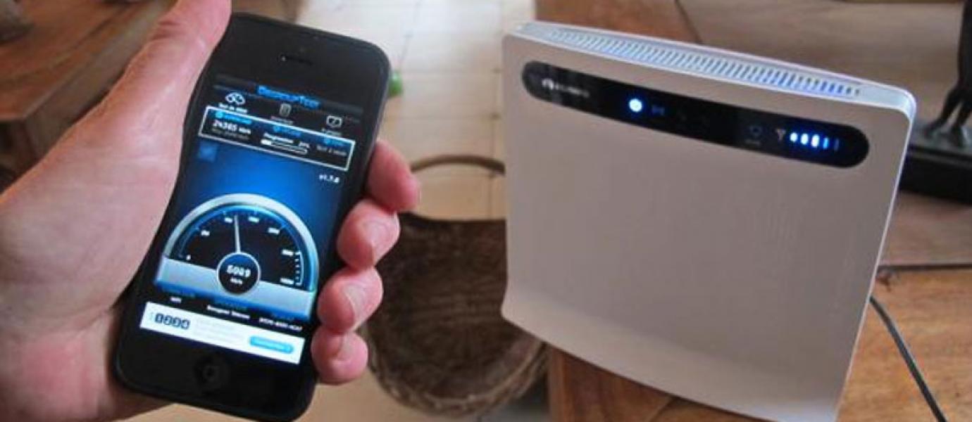 10 Cara Agar WiFi Kencang, Caranya Mudah!