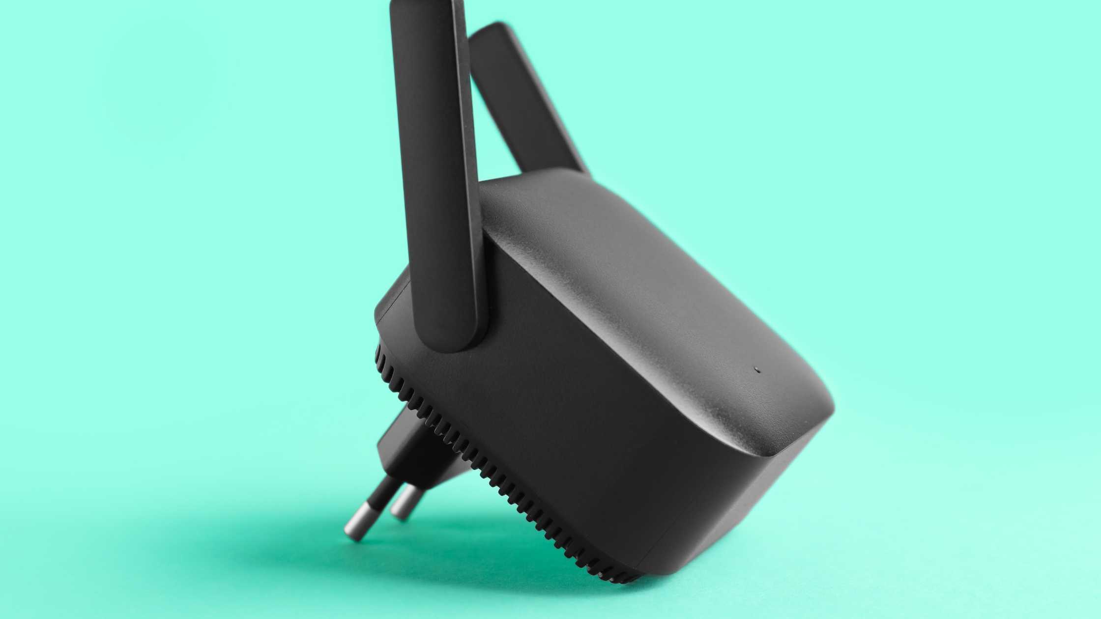 12 WiFi Extender Terbaik, Buat Koneksi Lebih Stabil