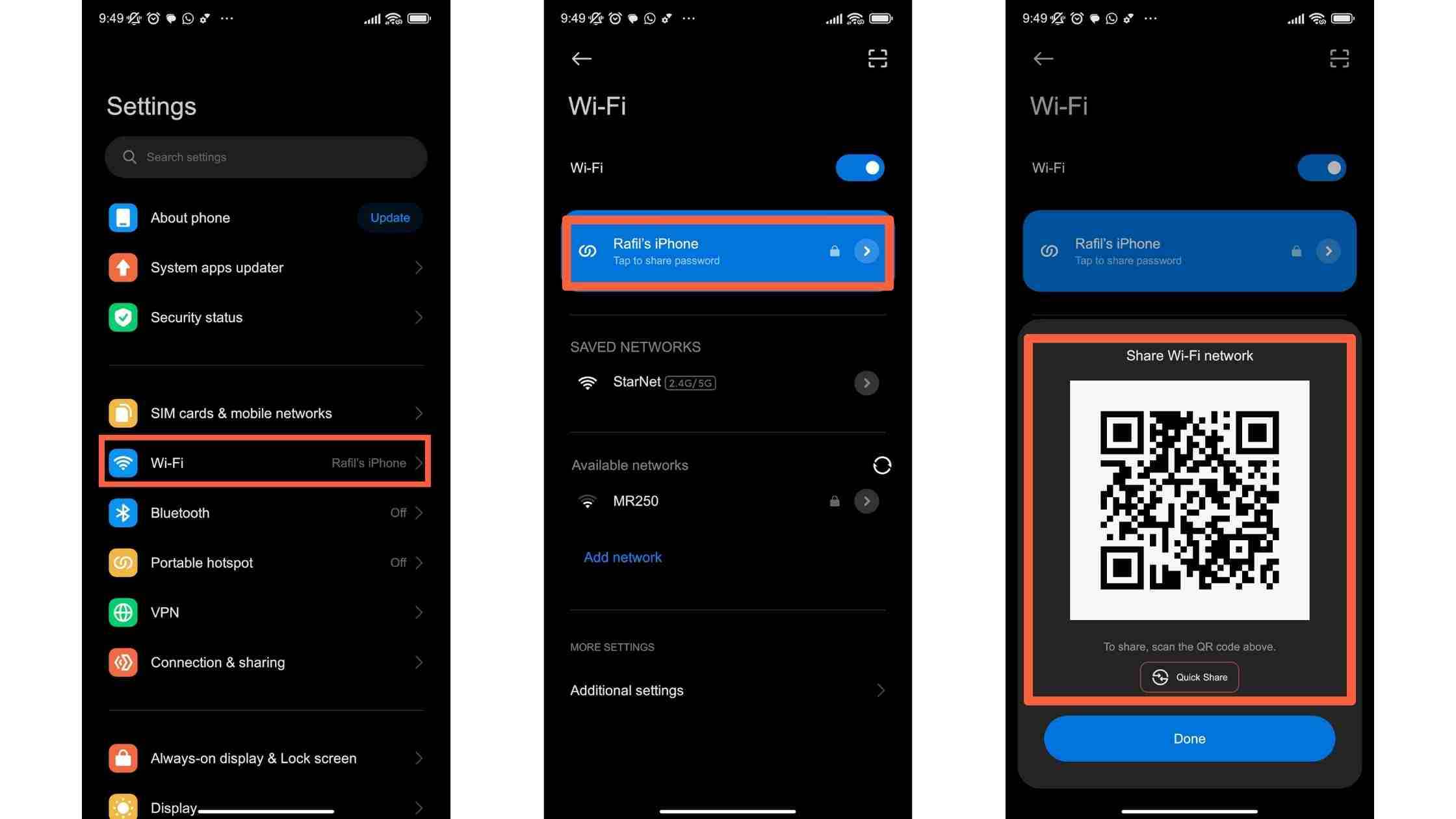 5+ Cara Mengetahui Sandi WiFi, Bisa Gunain HP Atau Laptop
