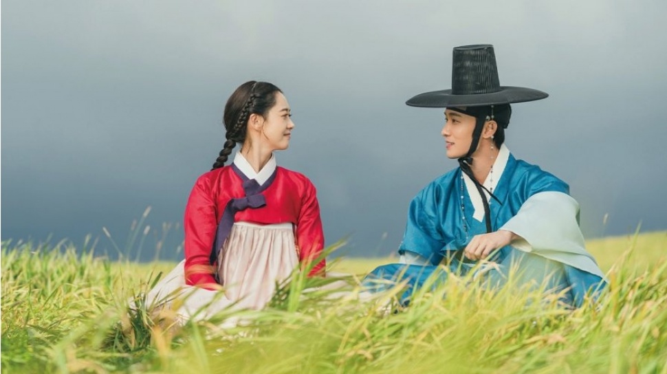 Link Nonton Drama The Scandal Of Chunhwa Episode 5-6, Jangan Ketinggalan!