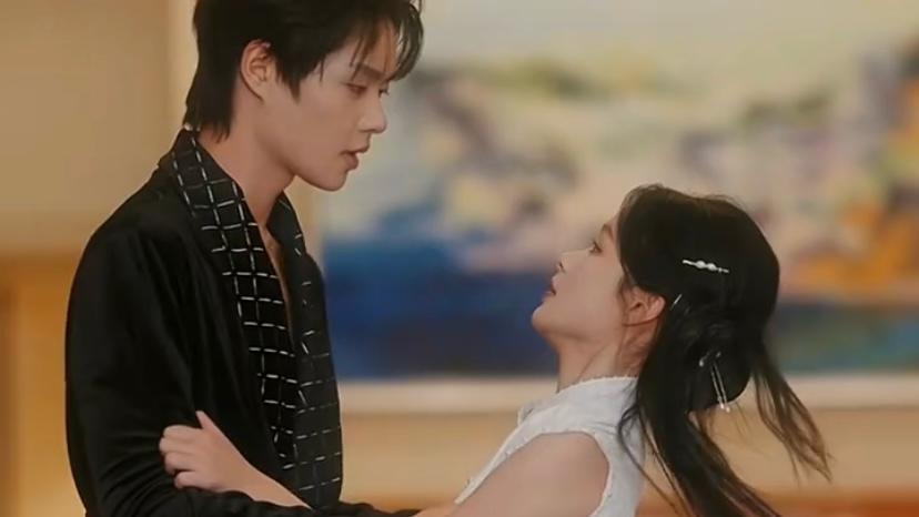 Link Nonton My Baby Girl Chinese Drama Sub Indo Gratis, Cinta Yang Tak Terduga!