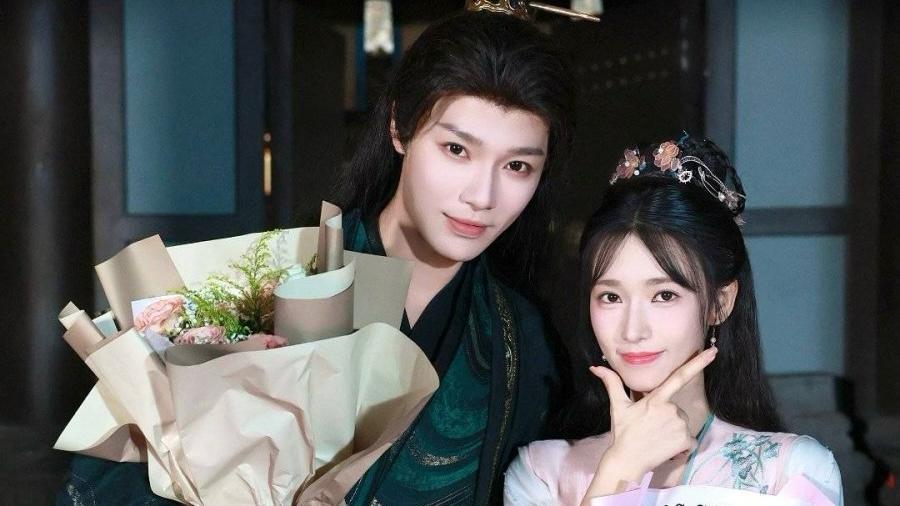 Link Nonton Into Your Heart Chinese Drama Sub Indo, Drama China Terbaru 2025!