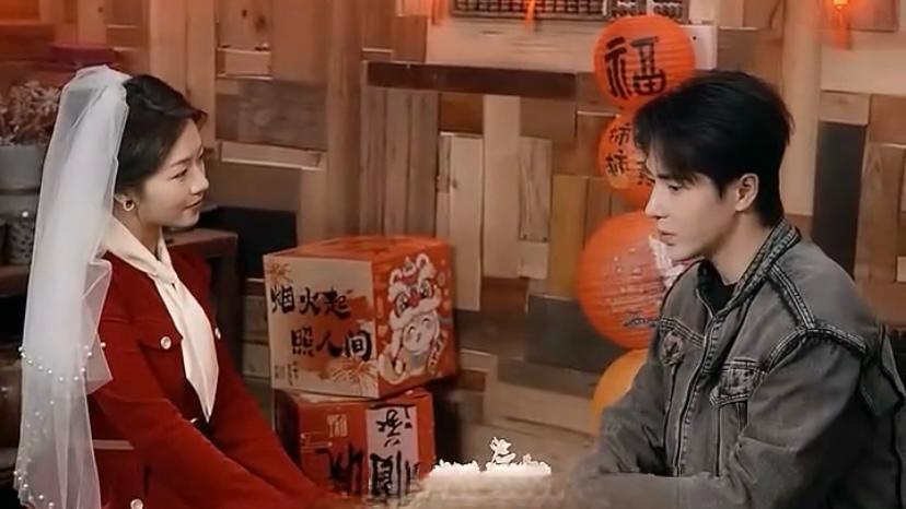 Link Nonton Five Years Love Lost Chinese Drama Sub Indo, Hubungan Lima ...