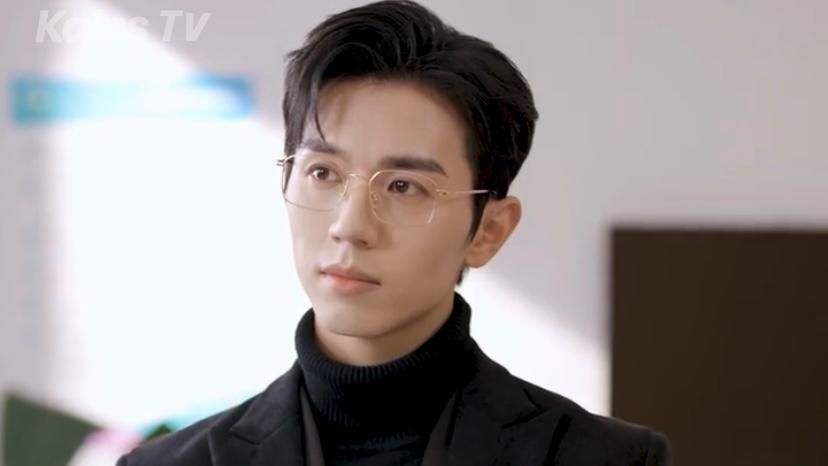 Link Nonton My Light Within The Dark Chinese Drama Sub Indo, Wajib Tonton!