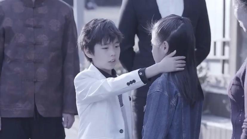 Link Nonton My Vision, Your Sight Chinese Drama Sub Indo Full Movie