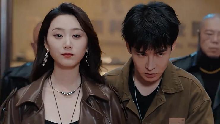 Link Nonton The Unexpected Bride Chinese Drama Sub Indo, Kisah Yang Tak Terduga!