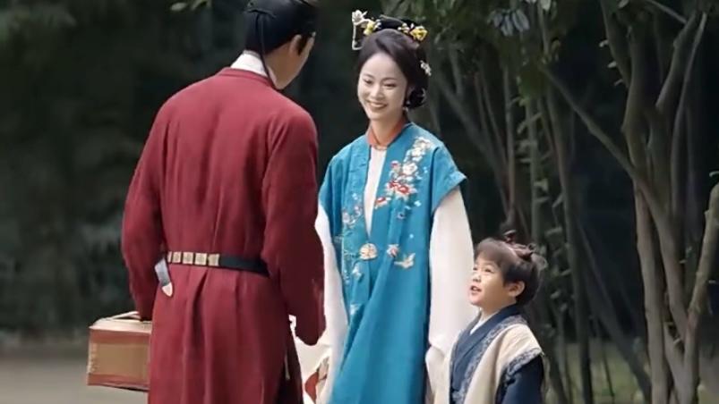 Link Nonton Her Heart Her Terms Chinese Drama Sub Indo, Hatinya Ketentuannya