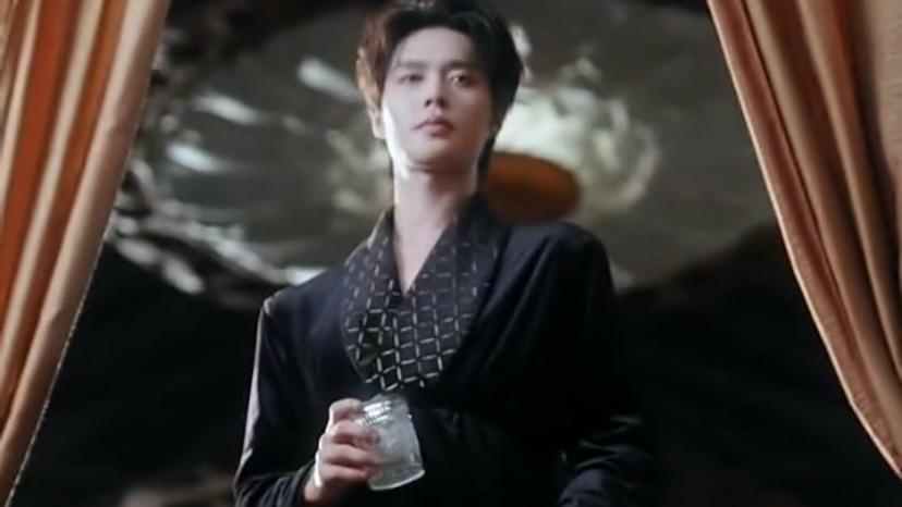 Link Nonton My Baby Girl Chinese Drama Sub Indo Gratis, Cinta Yang Tak Terduga!