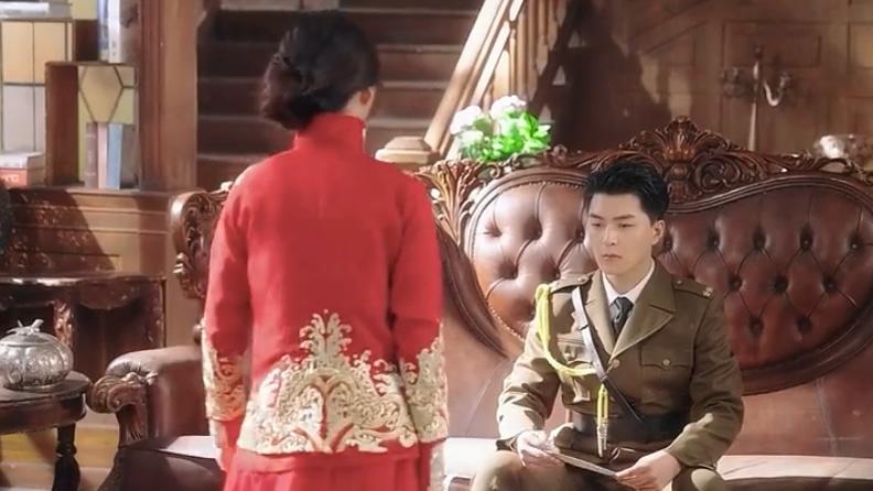 Link Nonton Warlord’s Modern Bride Chinese Drama Sub Indo, Masuk Ke Dunia Novel!