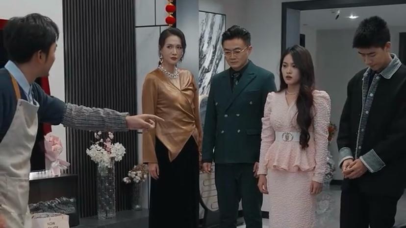 Link Nonton Dendam Sang Miliarder Drama China Full Episode Tonton