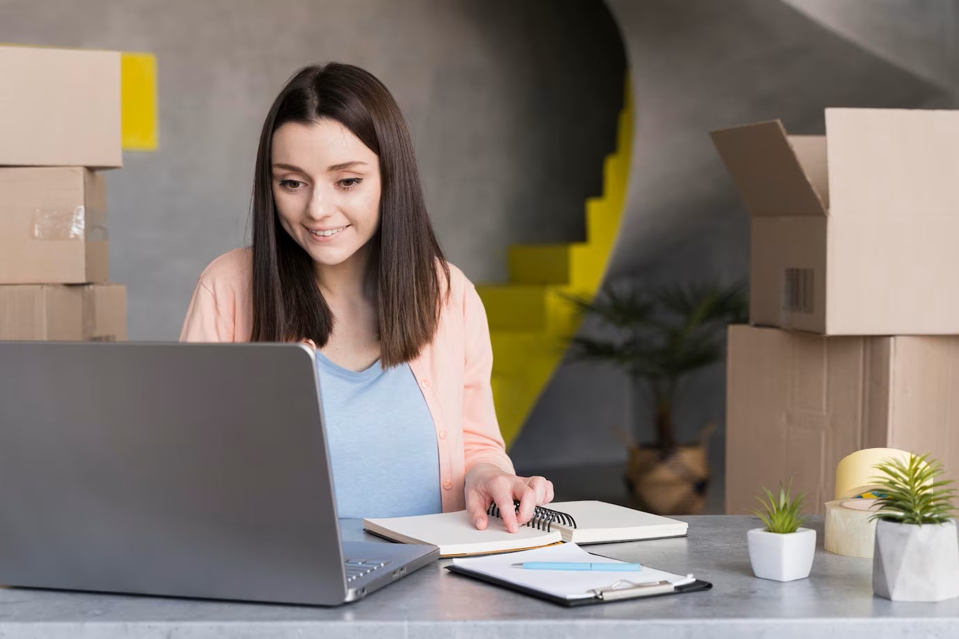 1500+ Nama Olshop Yang Bagus, Aesthetic, Dan Unik!