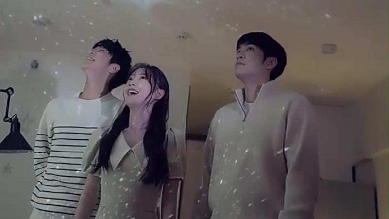 Link Nonton Hati Yang Tersesat Drama China, Lengkap Semua Episode Gratis!