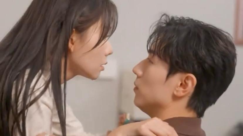 Link Nonton My Light Within The Dark Chinese Drama Sub Indo, Wajib Tonton!