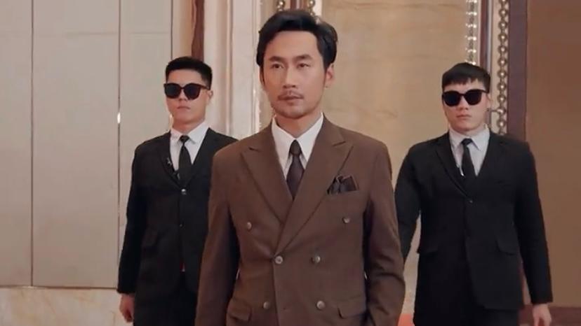 Link Nonton Dendam Sang Miliarder Drama China Full Episode Tonton