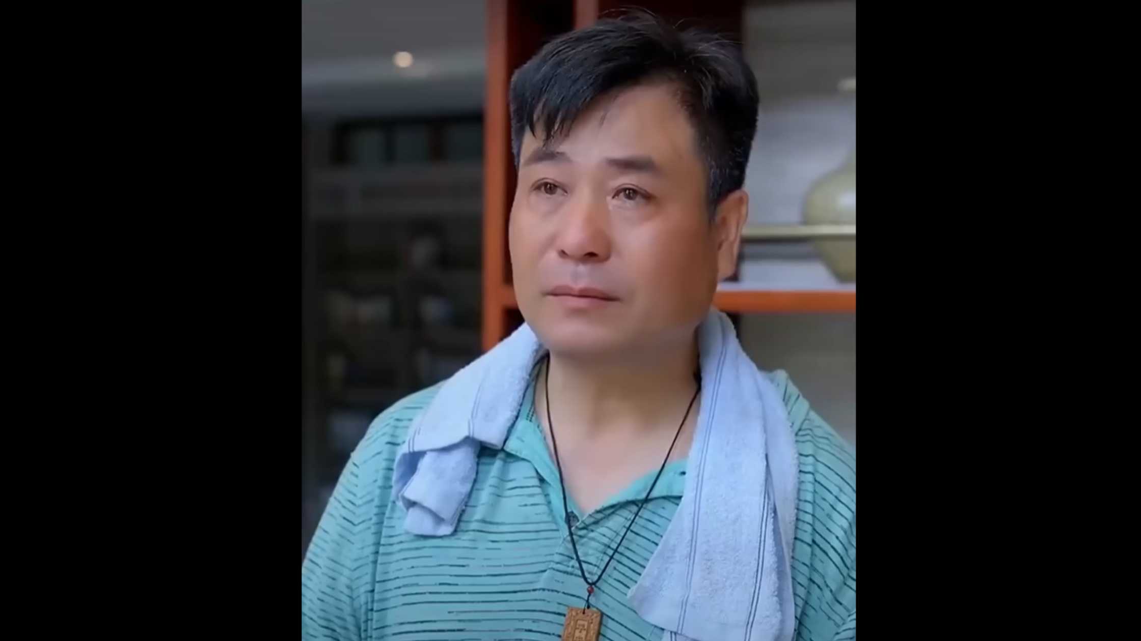 Link Nonton Dad Don’t Cry Drama China, Tonton Dengan Subtitle Indonesia