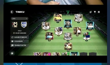 6 Formasi FC Mobile Terbaik 2025 Biar Bisa Ngalahin Semua Musuh!