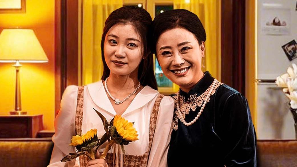 Link Nonton Stand By Her Chinese Drama Sub Indo, Kisah Mertua Dan Menantu