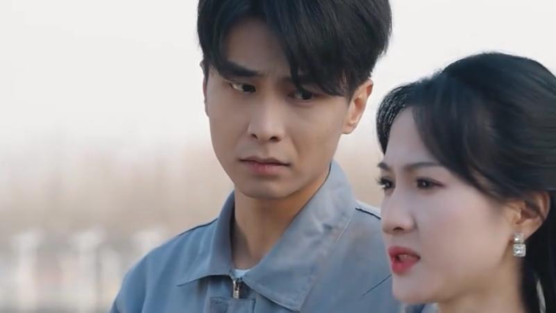 Link Nonton Api Di Lintasan Drama China, Kisah Pertarungan Di Arena Balap!