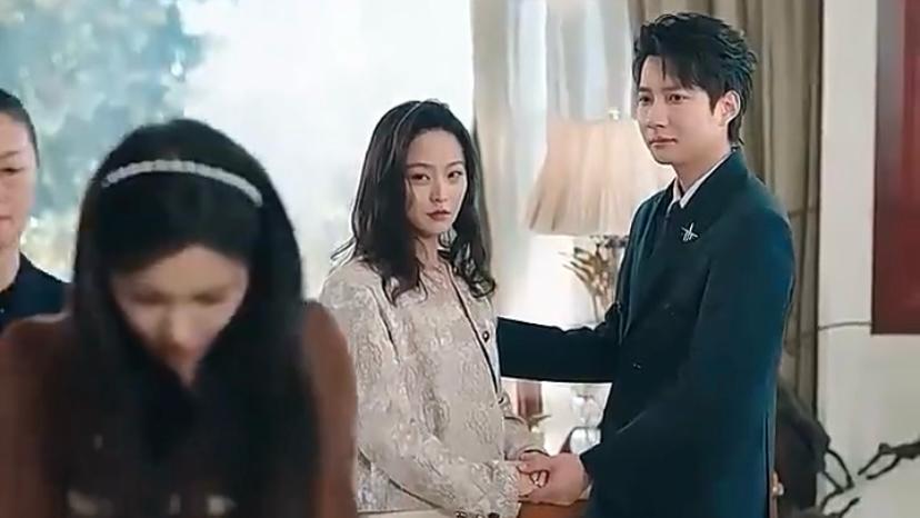Link Nonton The Couple Came From Hell Chinese Drama Sub Indo Gratis Hanya Disini