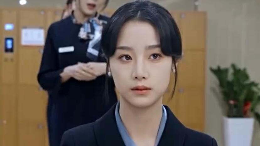 Link Nonton Takdirku Di Hotel Sahara Drama China, Lengkap Semua Episode Gratis!