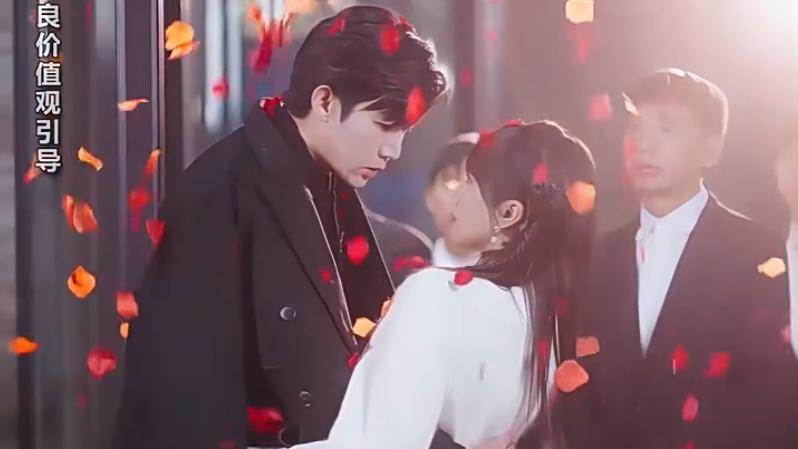 Link Nonton Cinta Yang Bersemi Kembali Drama China, Kisah Pernikahan Tak Terduga