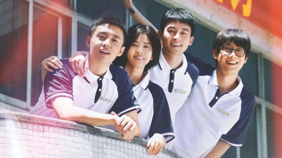 Link Nonton Northward Chinese Drama Sub Indo Gratis, Dibintangi Oleh Bai Lu!