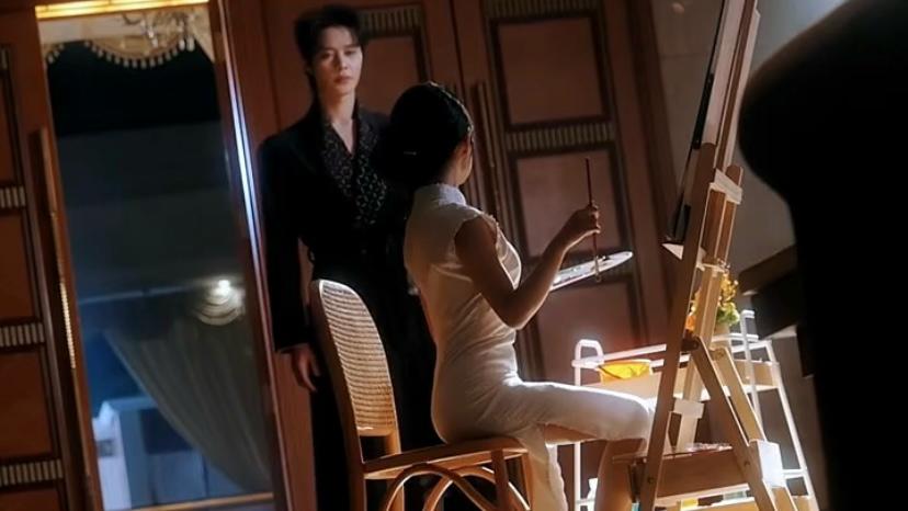 Link Nonton My Baby Girl Chinese Drama Sub Indo Gratis, Cinta Yang Tak Terduga!