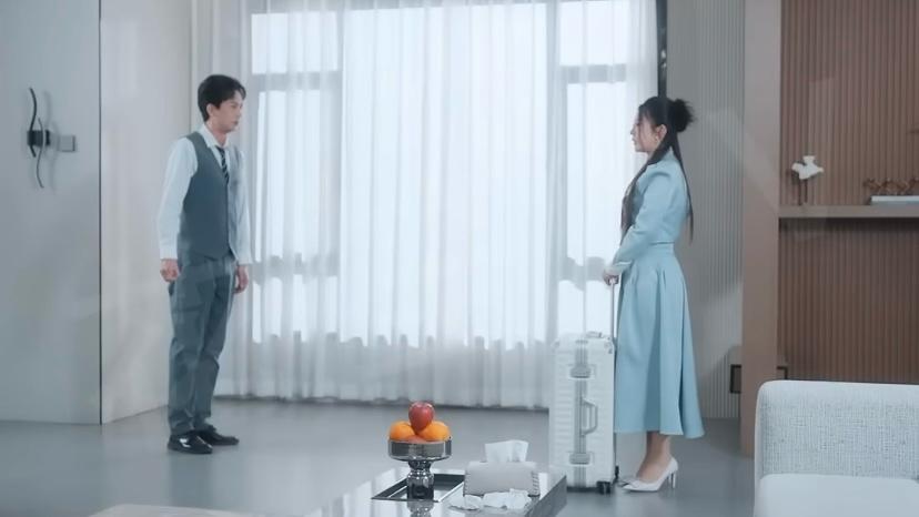 Link Nonton Regretful Wife Chinese Drama Sub Indo, Tentang Istri Yang Menyesal