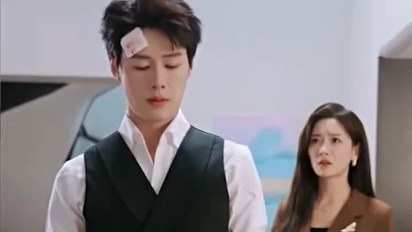 Link Nonton Night Beneath Rekindled Stars Chinese Drama Sub Indo Full Episode!