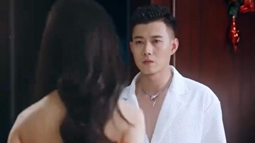 Link Nonton Takdirku Di Hotel Sahara Drama China, Lengkap Semua Episode Gratis!