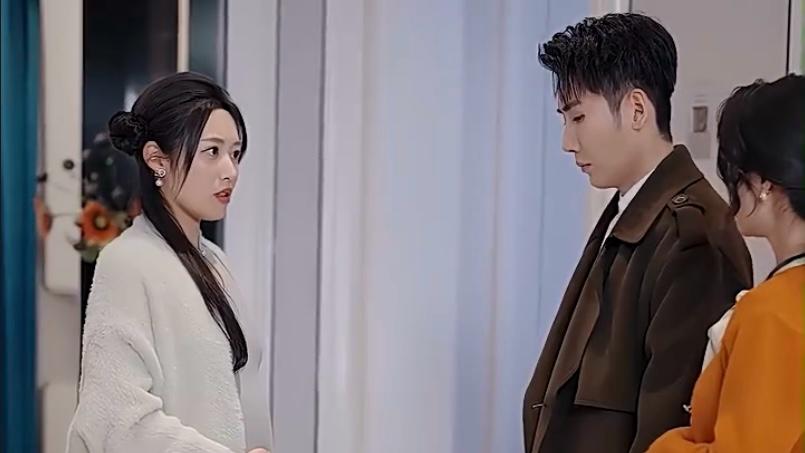 Link Nonton The Love She Let Go Chinese Drama Sub Indo, Cinta Yang Dikhianati!