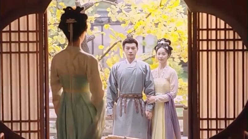 Link Nonton The Last Breath Of Love Chinese Drama Sub Indo, Video HD ...
