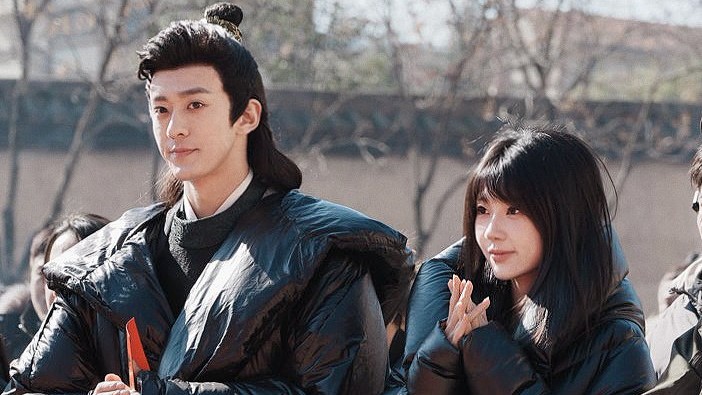 Link Nonton Born To Die Chinese Drama Sub Indo, Pembalasan Jenderal Cantik!