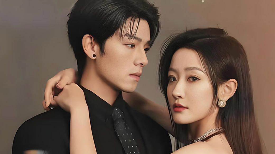 Link Nonton Drowning In Spring Night Chinese Drama Sub Indo Full Episode