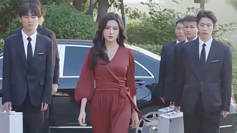 Link Nonton A Toast To Truth Chinese Drama Sub Indo, Pengkhianatan Seorang Istri