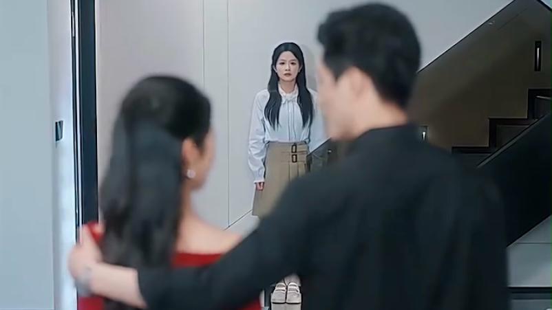 Link Nonton Moving On From You Chinese Drama Sub Indo, Cinta Tak Sesuai Harapan