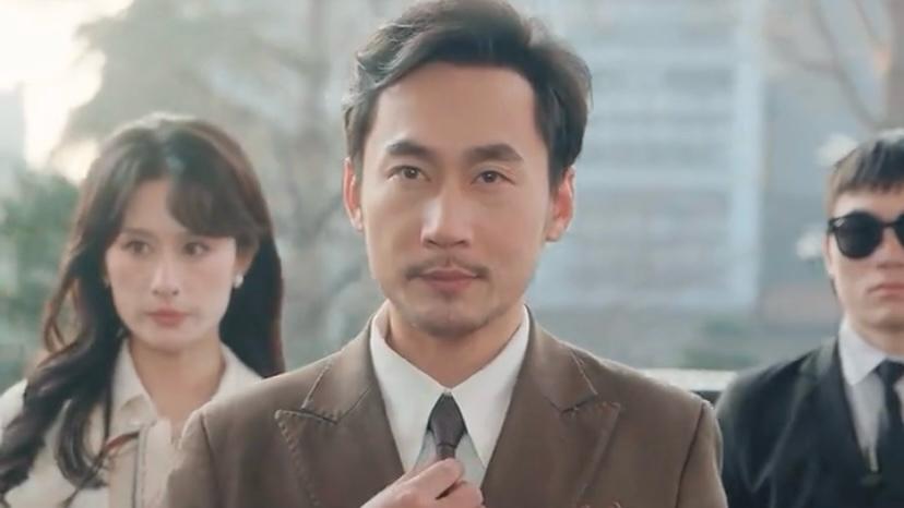 Link Nonton Dendam Sang Miliarder Drama China Full Episode, Tonton Gratis Disini