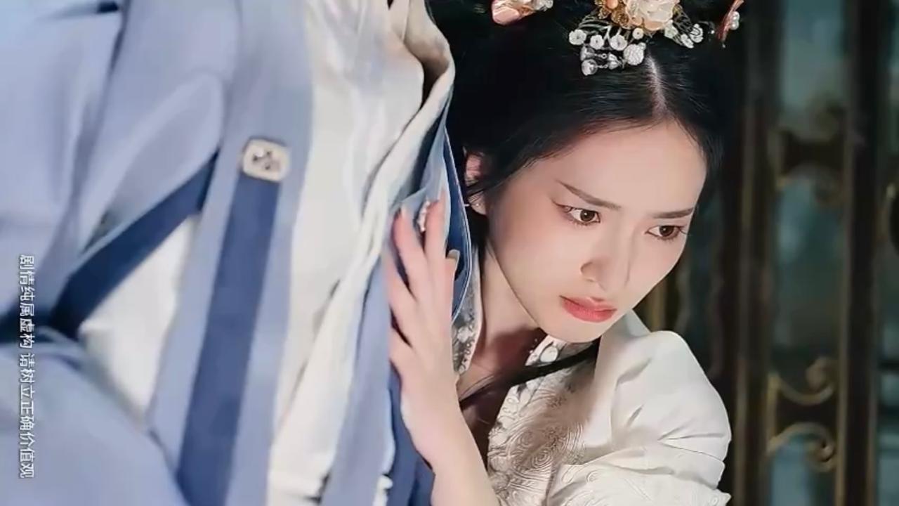 Link Nonton Pikiran Terungkap Cinta Tak Terpisahkan Drama China, Cek Disini!