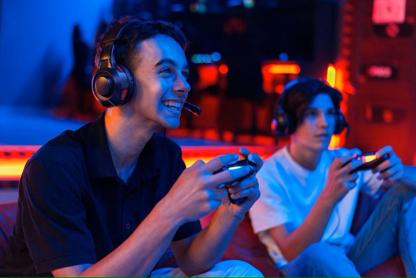 8 WiFi Terbaik Untuk Gaming Di Tahun 2025, Stabil Dan Bebas Lag!