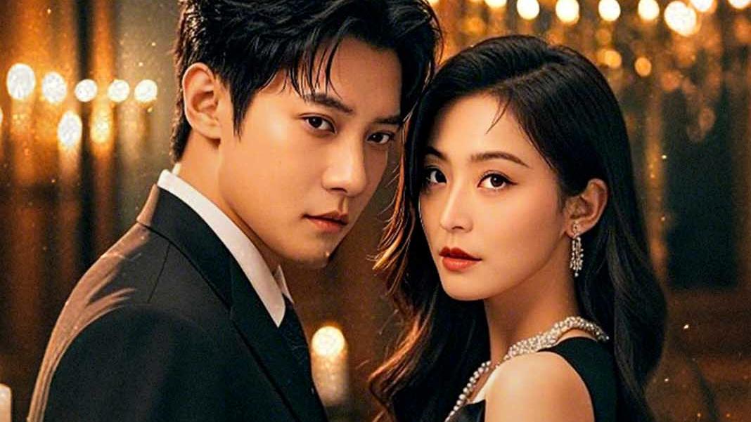 Link Nonton The Couple Came From Hell Chinese Drama Sub Indo Gratis Hanya Disini