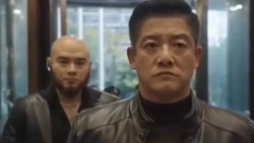 Link Nonton The Uncle’s Sweetheart Chinese Drama Sub Indo, Cinta Terpaut Usia