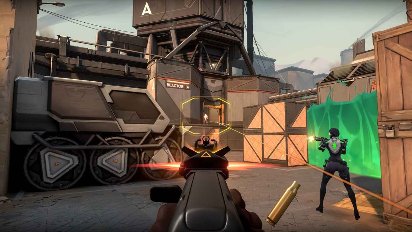 10 Game Online Tembak Tembakan 2025 Yang Wajib Kamu Coba! Seru!